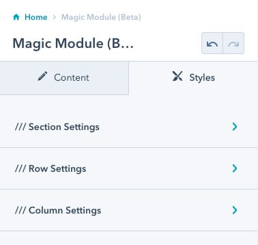 Introducing the "Magic Module" and CLEAN Pro's step into 2023.