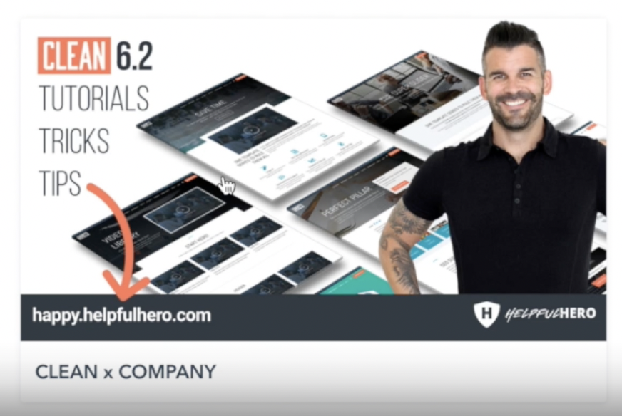 Create Your Own Super Easy Website Template