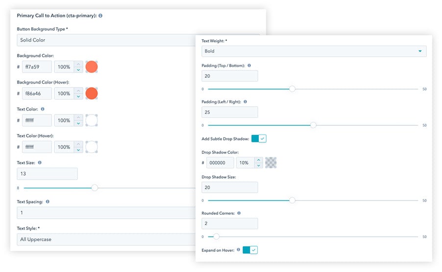Introducing the All-New CLEAN 6 Template Series for HubSpot