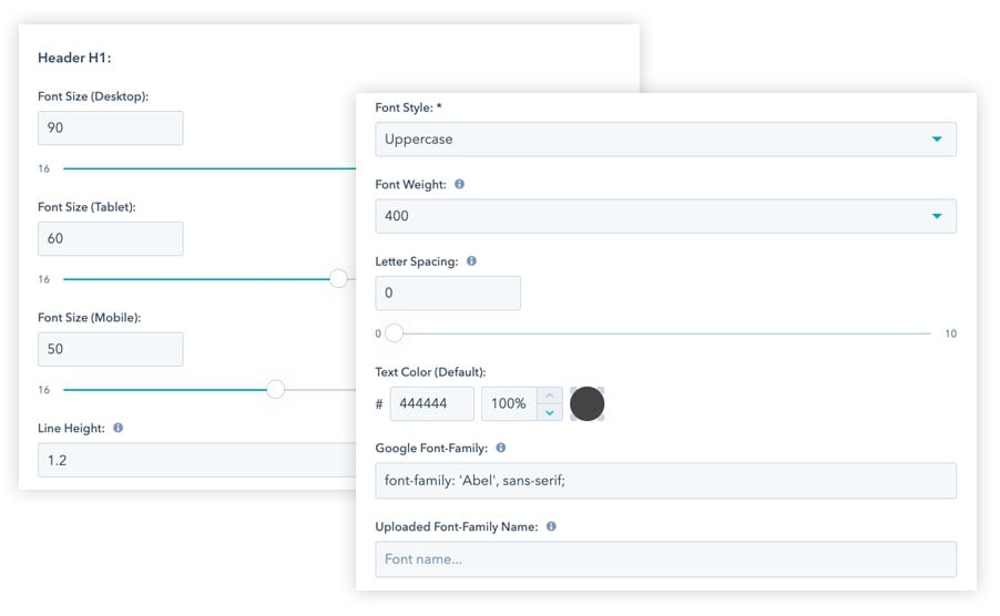 Introducing the All-New CLEAN 6 Template Series for HubSpot