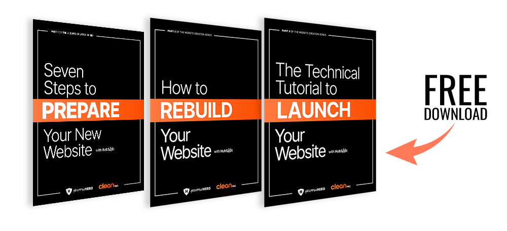 10 Steps to Redesigning Your Website Like a Pro